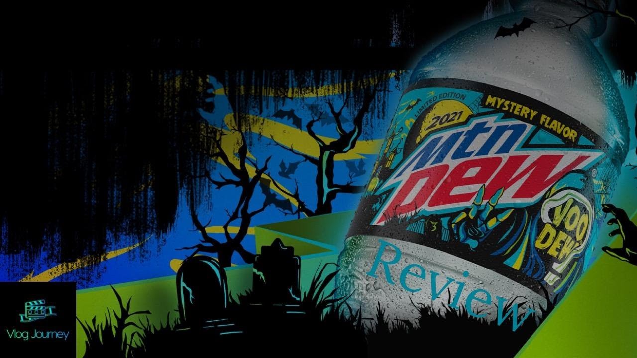 MTN Dew VooDew 2021 Review - YouTube