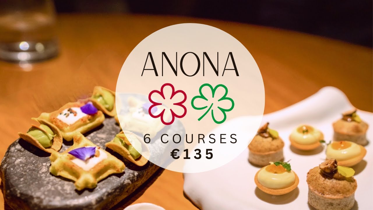 Anona Paris