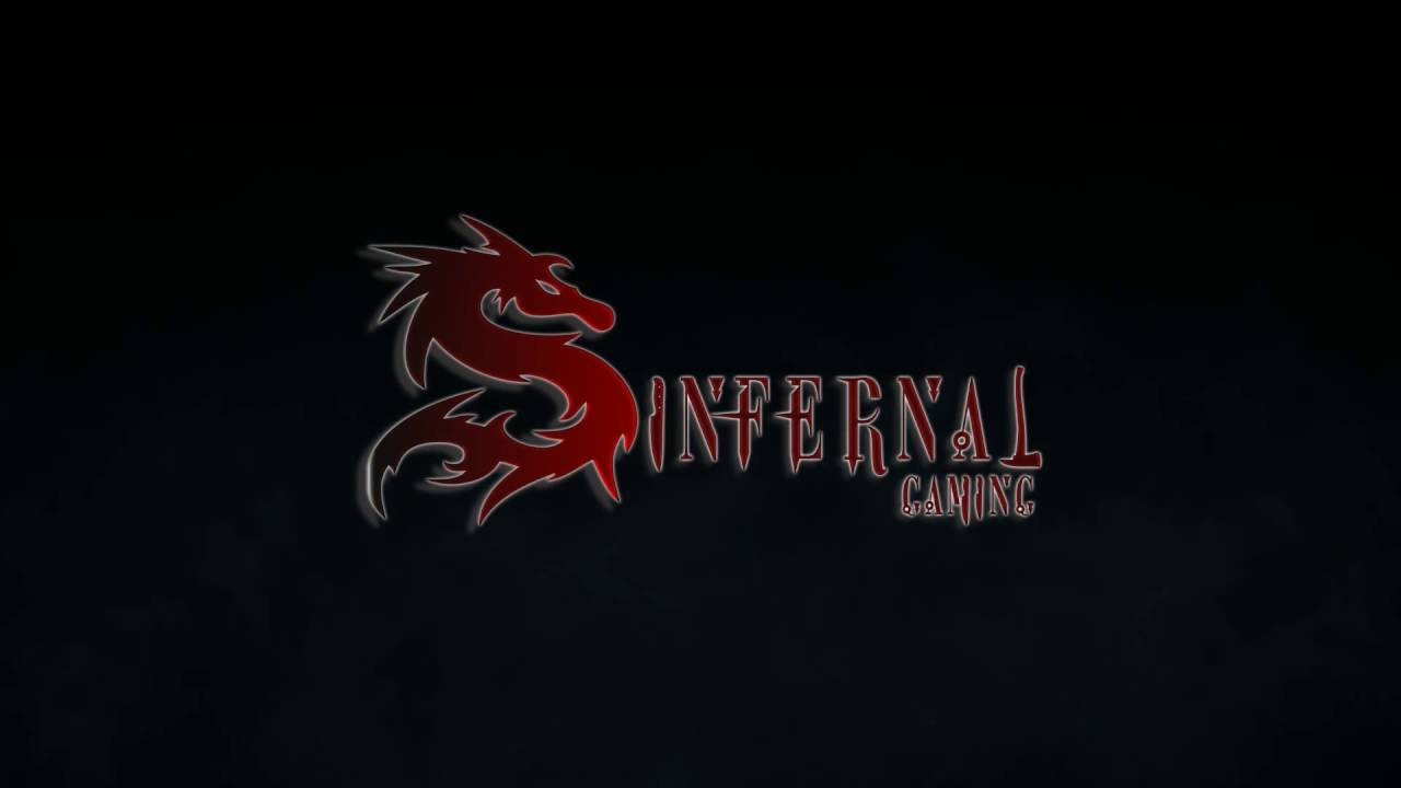 Welcome To Sinfernal Gaming - YouTube