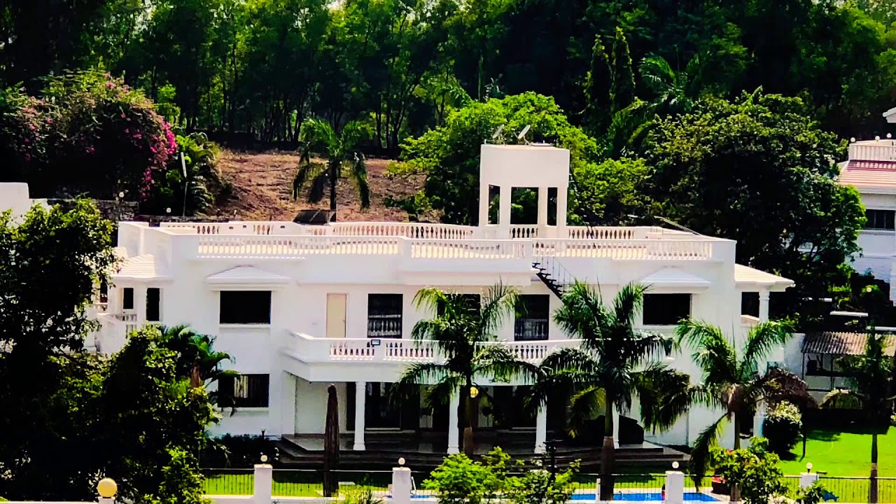The Mansion by Goldbrick - YouTube