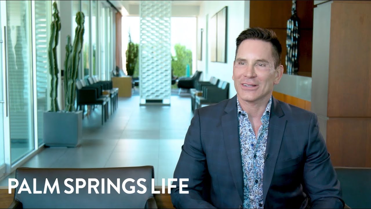 Timothy Jochen - VISION 2018 | PALM SPRINGS LIFE - YouTube