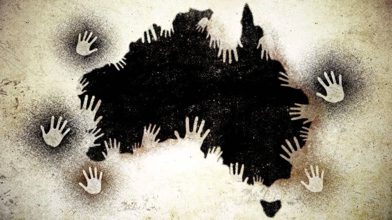 Talking To My Country by Stan Grant - YouTube