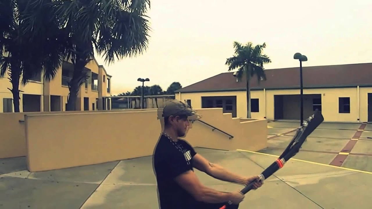 Driller's Profile: Andres Ryan - YouTube