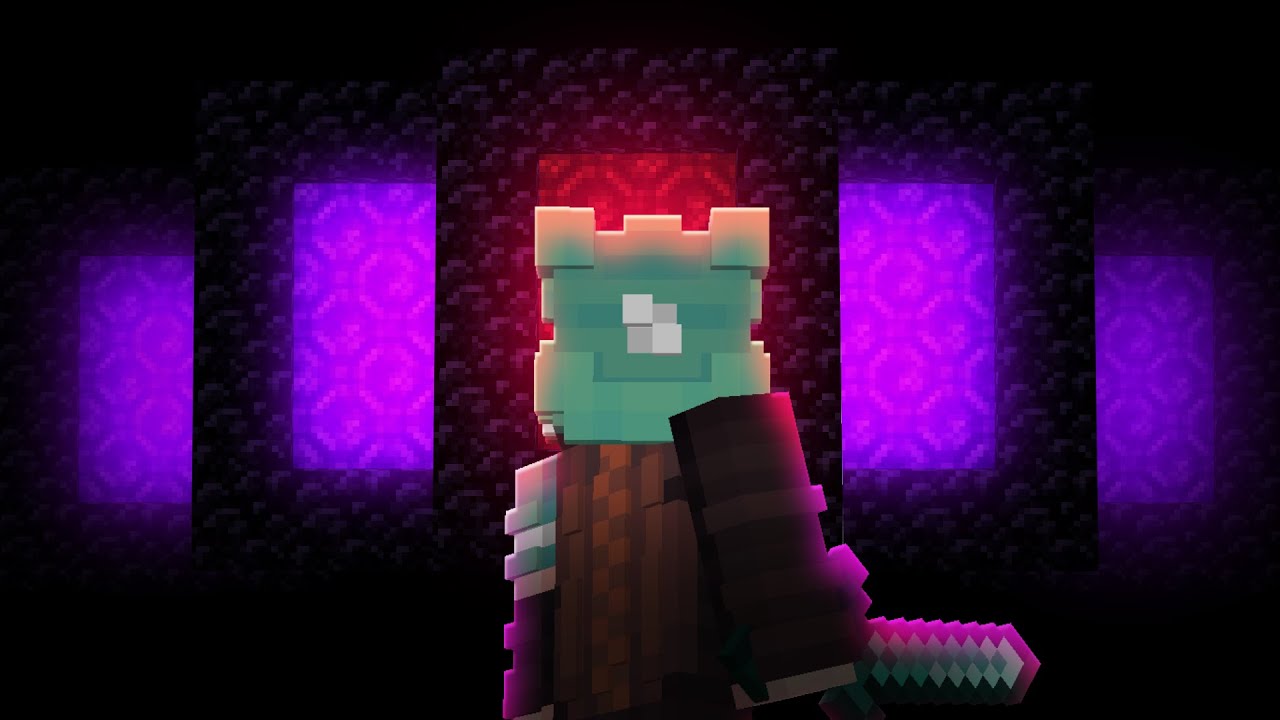 Progression.. | Ember Smp - YouTube