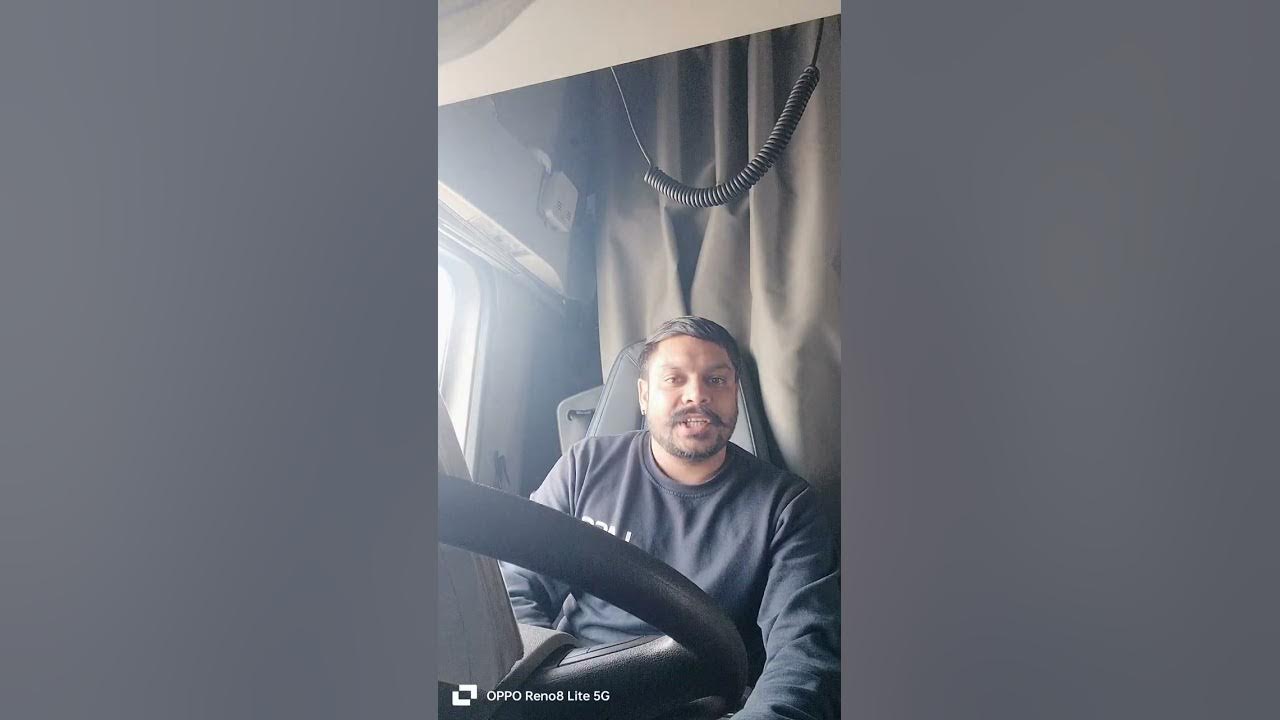 truck licence kida banaya ja sakda portugal - YouTube