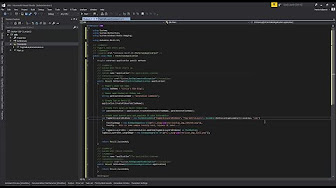 Revit API - Plugin Development - YouTube