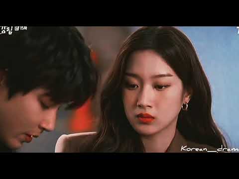 KORE KLIP |TRUE BEAUTY |Kış  Bahçeleri | Han Seo Joon