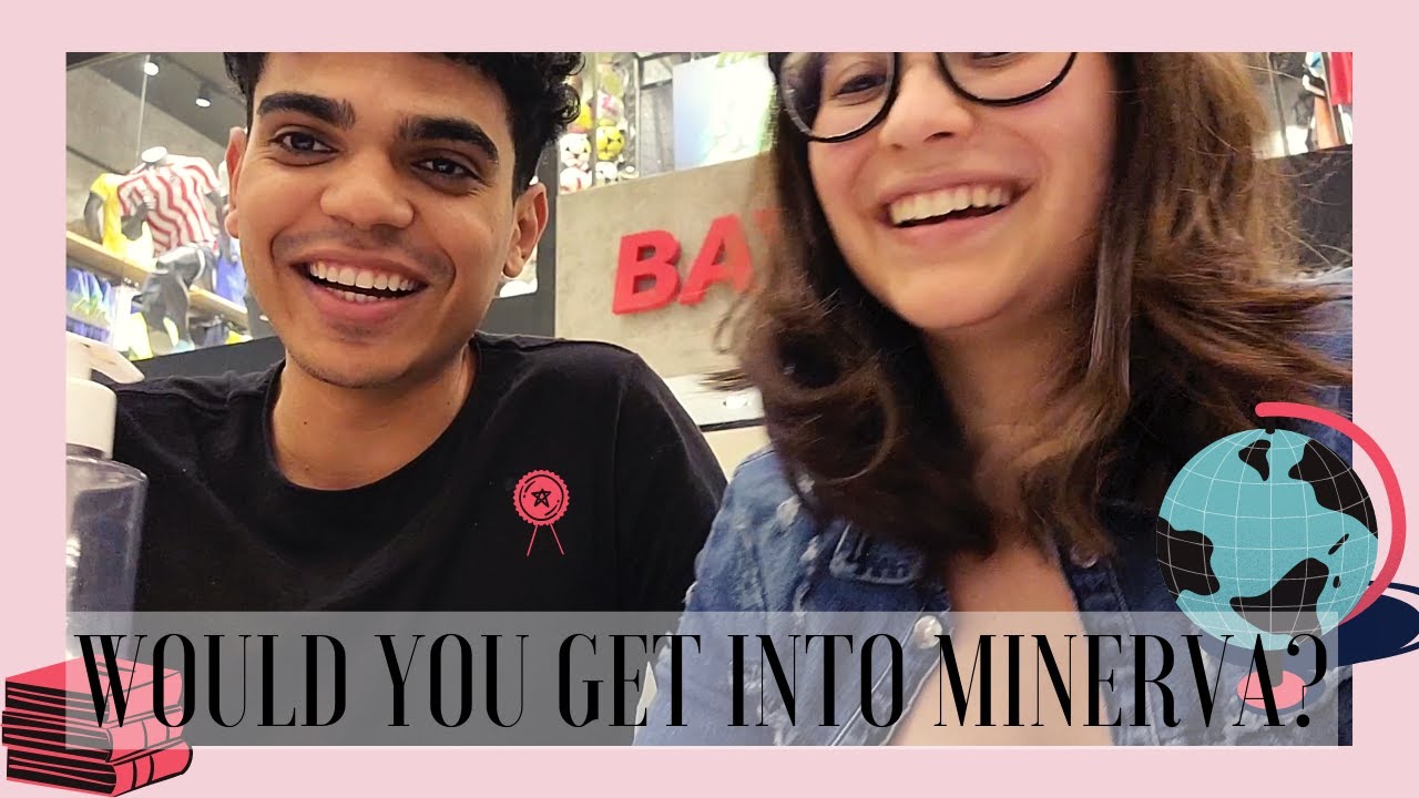 How to get into the most selective university in the world - YouTube