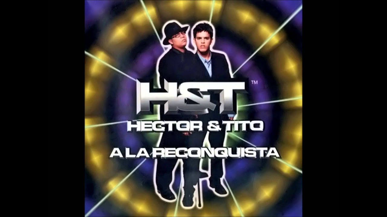 Felina - Hector & Tito - YouTube