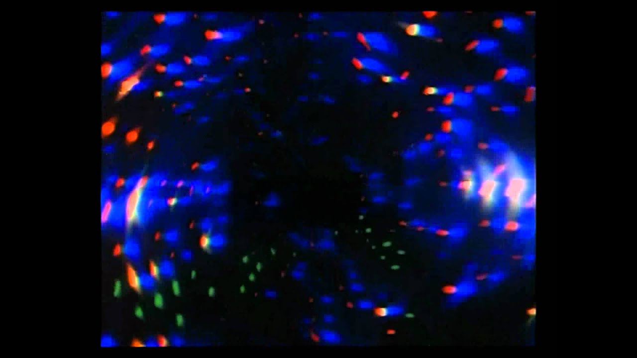 Doctor Who - 6th Doctor's vortex Clean (HD) - YouTube