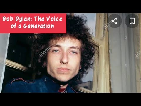 English Alive!! Class-7 th!! Ch-2 (Bob Dylan : The Voice of a ...