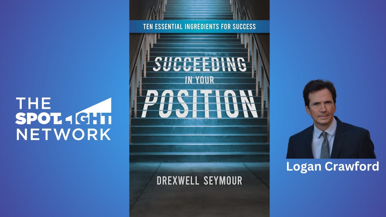 Succeeding In Your Position: Ten Essential Ingredients for Success by ...