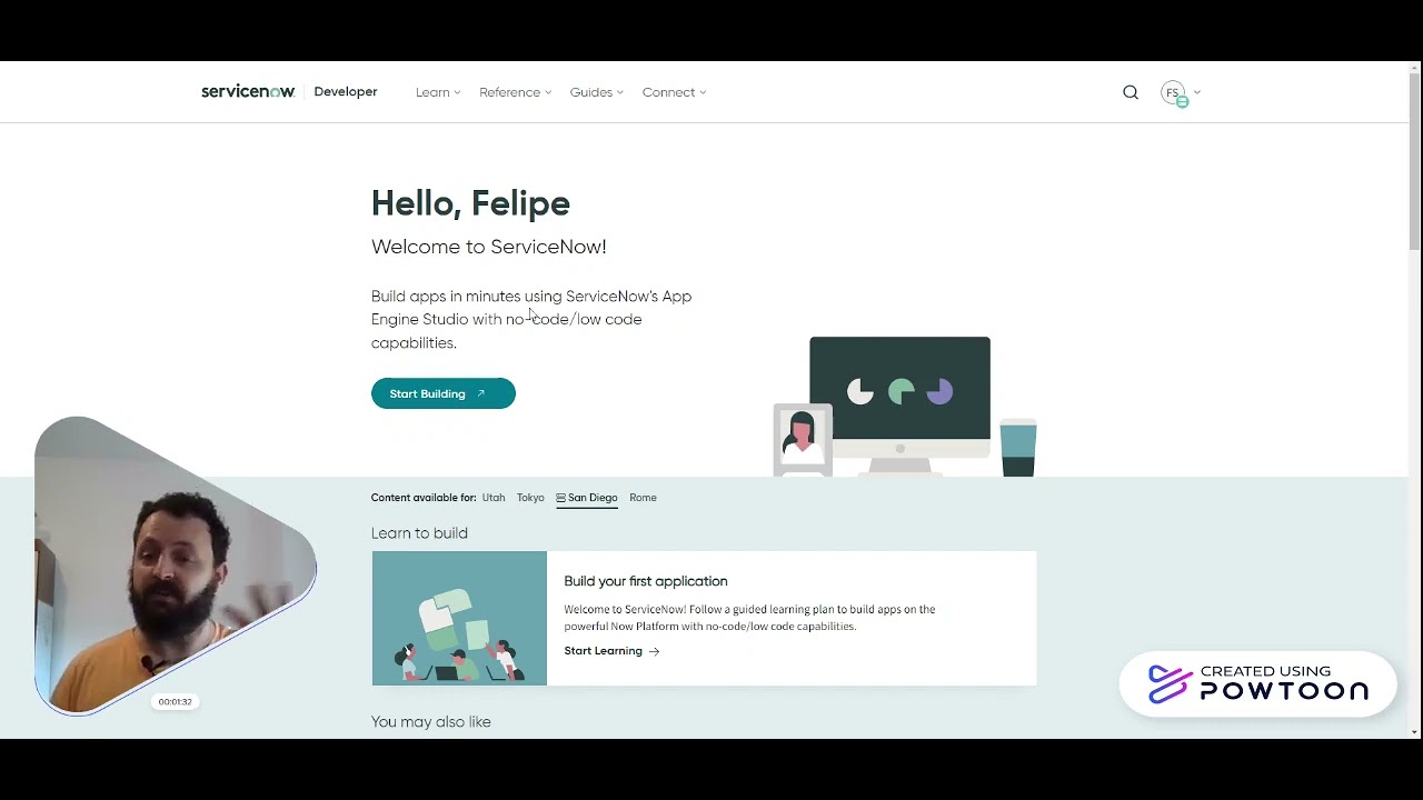 ¿Qué es ServiceNow? - YouTube