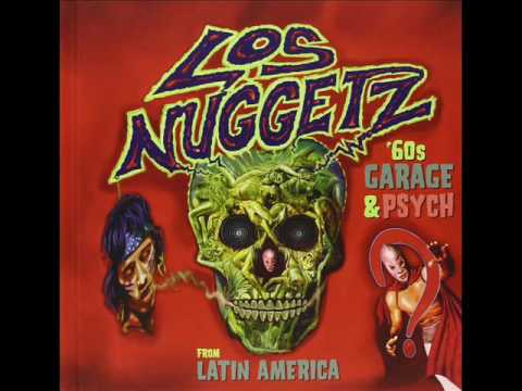 Various Artists - Los Nuggetz: Volume Uno Disc 3 [Import] - Disco ...