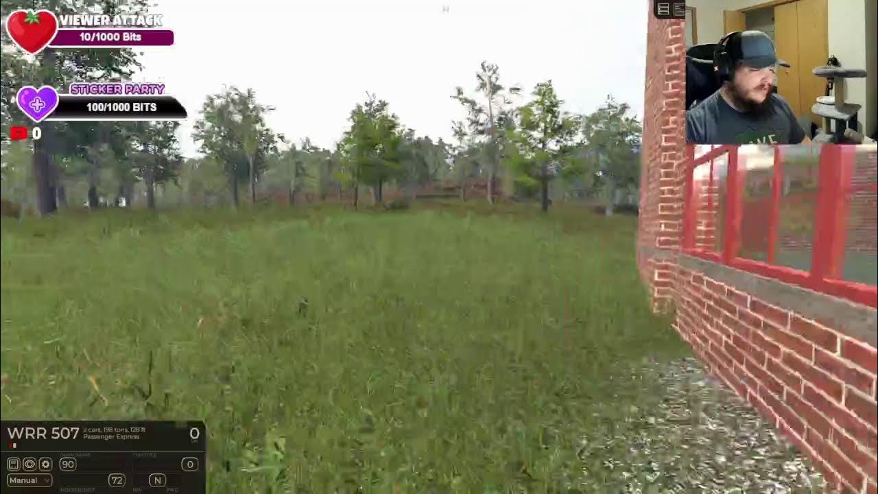 Chugga | Railroader (!discord) - YouTube