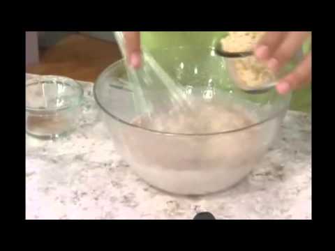 Limber de coco: Chef Edgardo Noel - YouTube