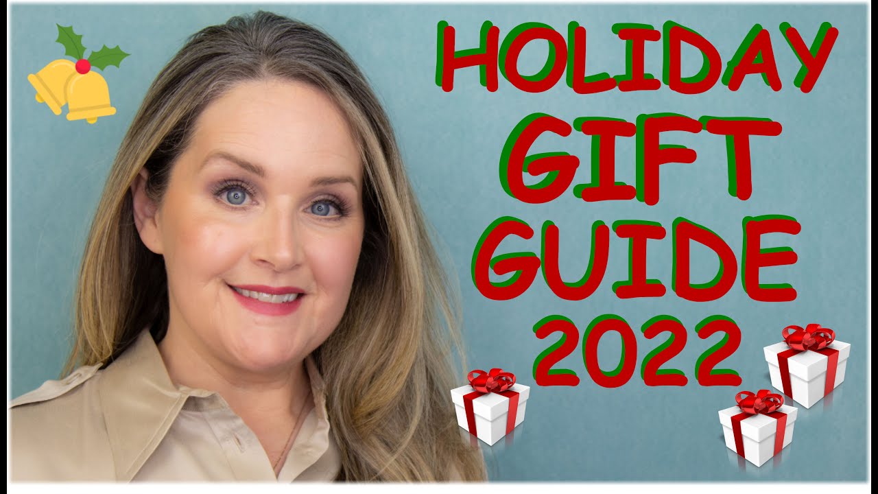 Ultimate Holiday Gift Guide 2022 BEST Christmas Gifts For HER At ultimate-holiday-gift-guide-2022-best-christmas-gifts-for-her-at