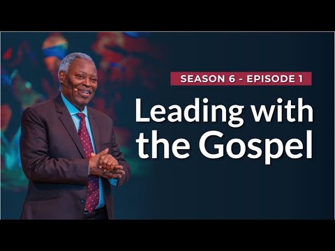 GCK Daily series 76 || Leading with the Gospel || Pastor W.F. Kumuyi ...