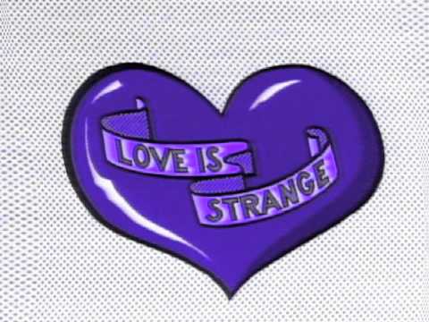 HAROLD DUNN & SALLY SHEARER with THE 101 RANCH BOYS Love is Strange ...