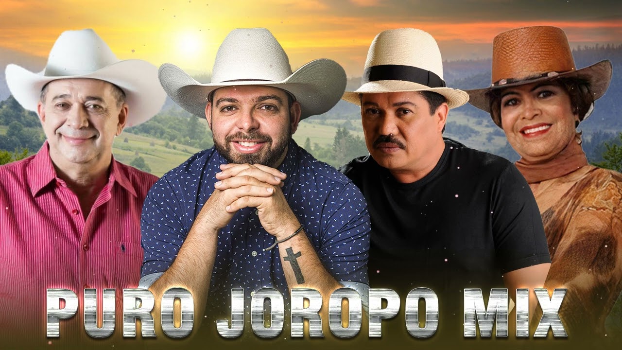 MIGUELITO DIAZ, LUIS SILVA, TEO GALINDEZ, REYNA LUCERO EN VIVO 🐴 MUSICA ...