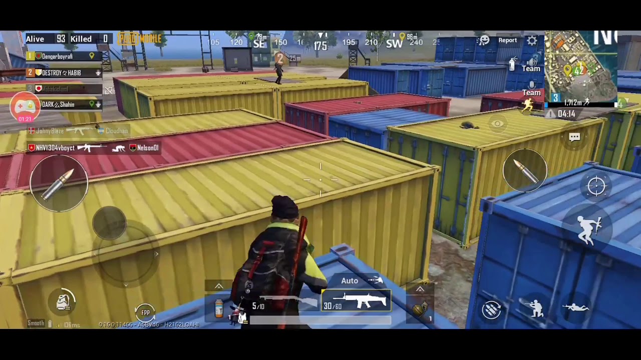 Pubg hacking advice - YouTube