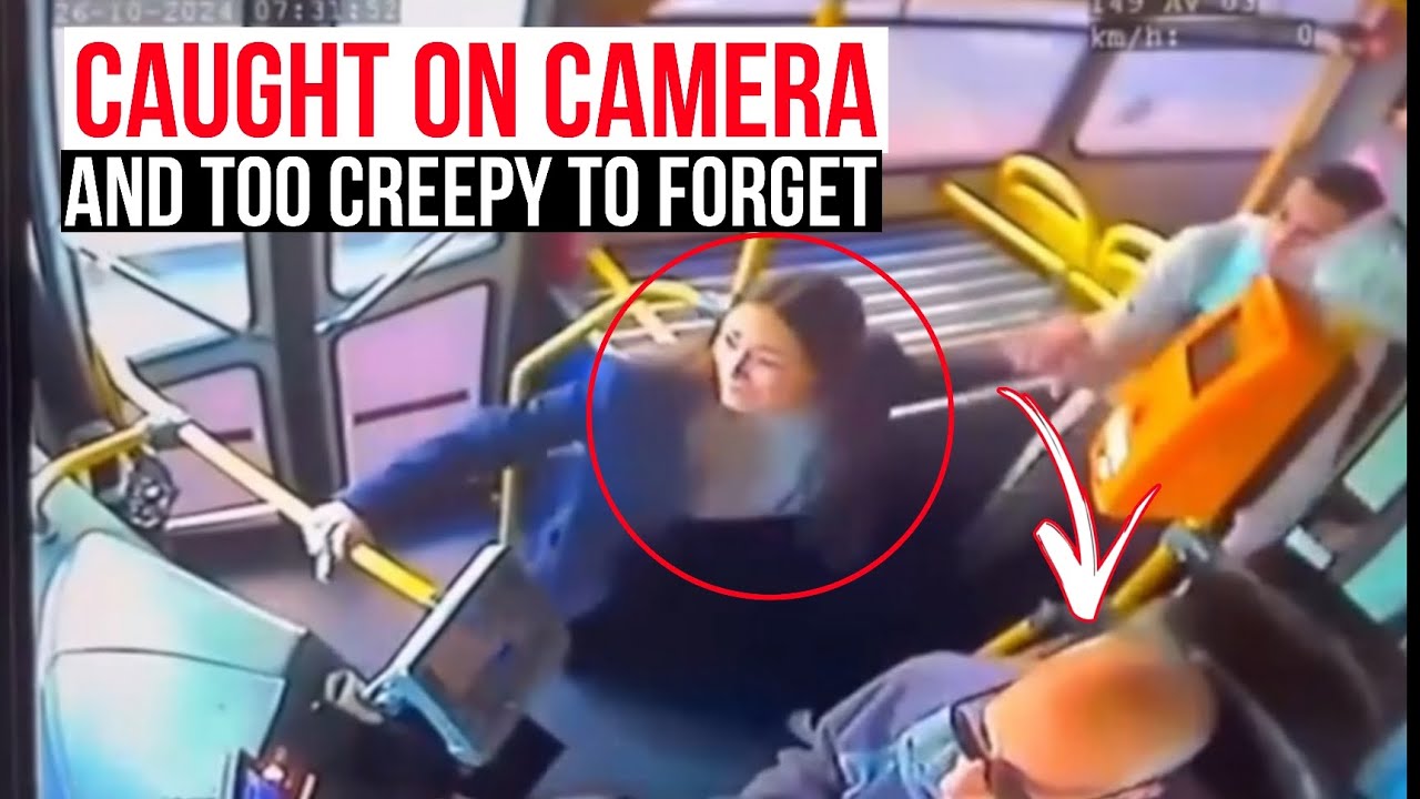 Scary Videos That Will Leave You Stunned | The Most Scary And Shocking ...