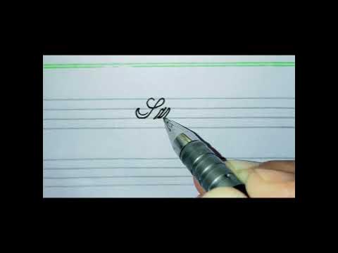 Name of Sara write ️ in beautiful cursive style.||. Comment your name ...