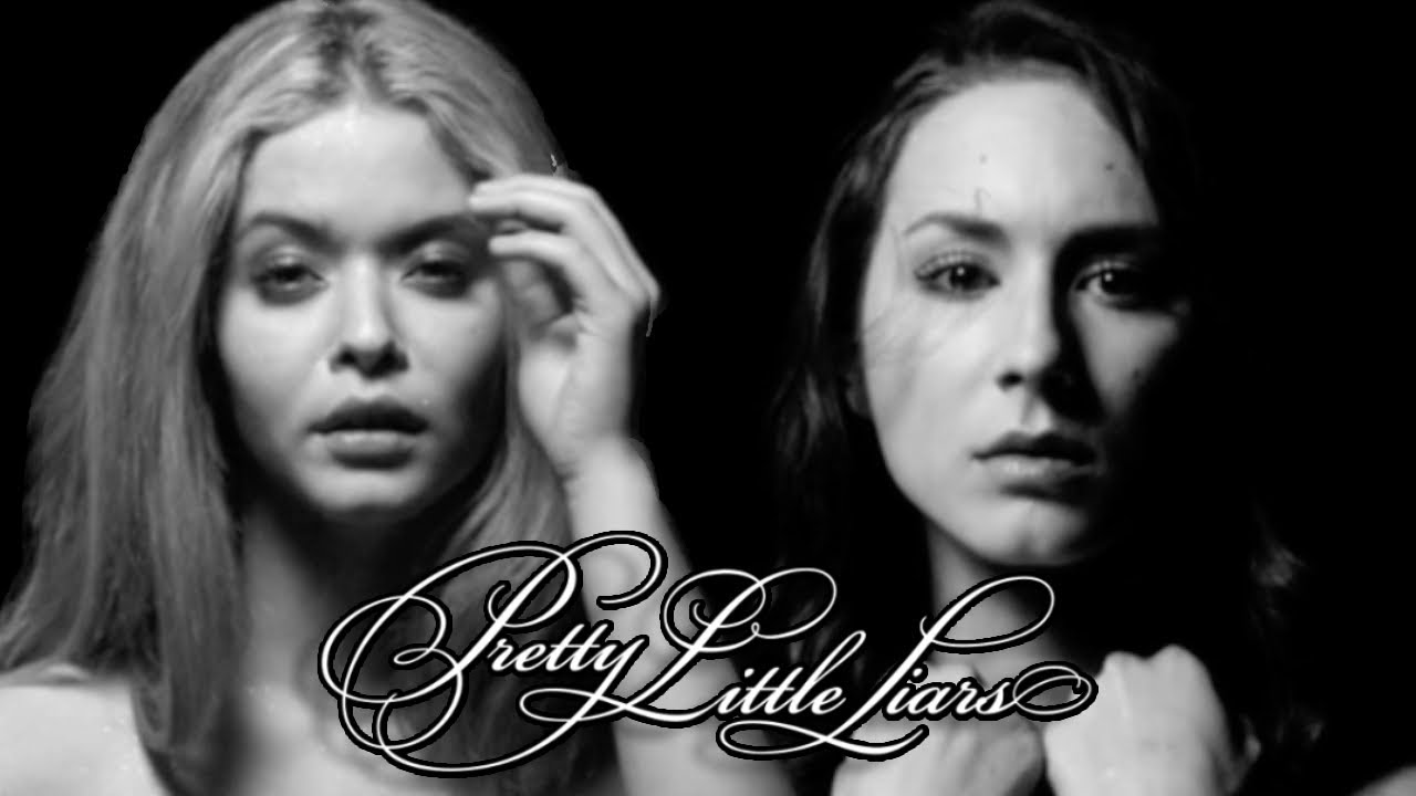 Pretty Little Liars "Hit and Run, Run, Run" Voiceover | Teaser Trailer ...
