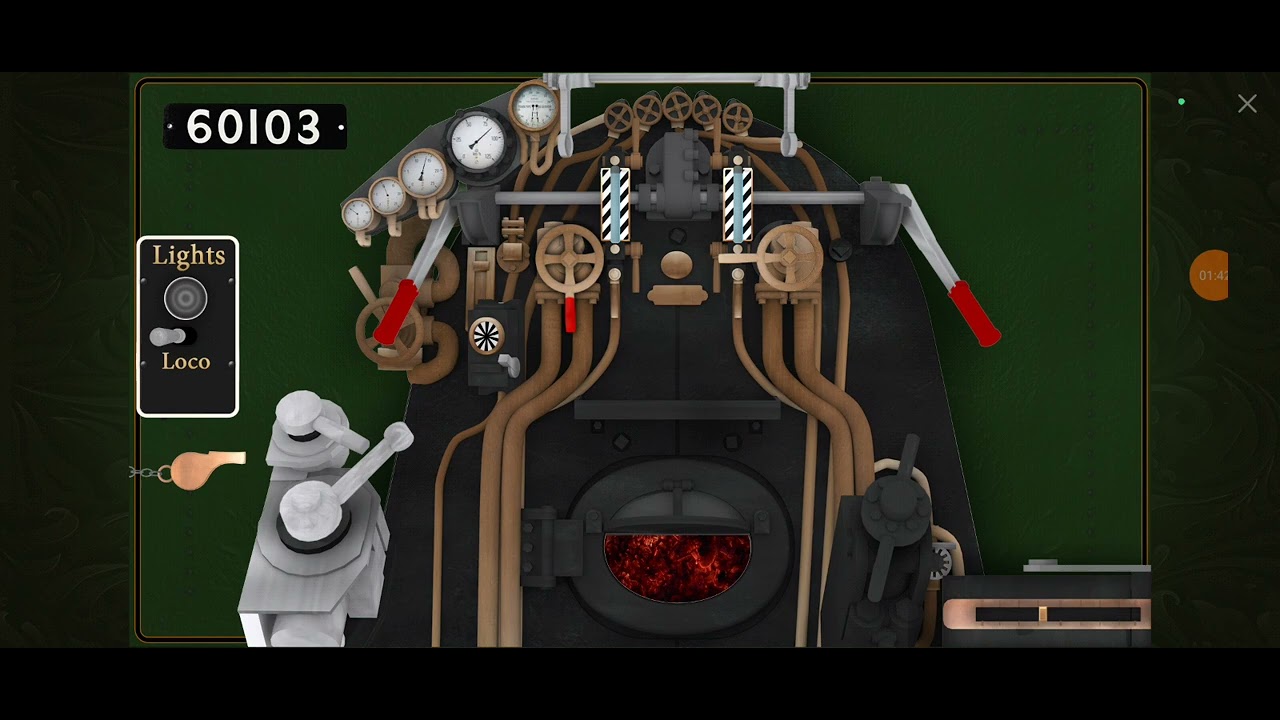 first time using a screen recorder (100 mph speed run) - YouTube