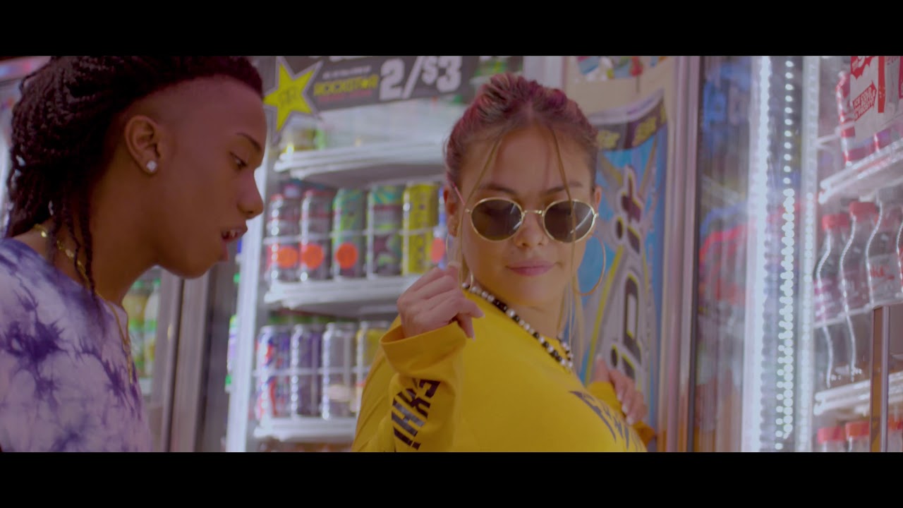 Aaron Bodden - Fin De Semana (Official Video) - YouTube