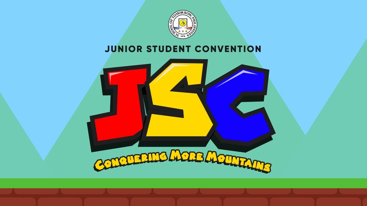 JSC 2024 Cebu Virtual Awarding - YouTube