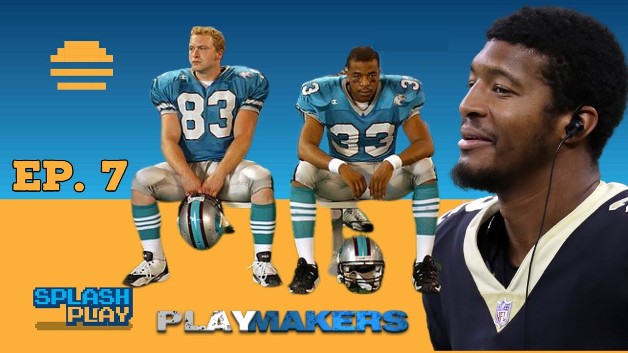 PLAYMAKERS EP. 7 + NFL NEWS - YouTube