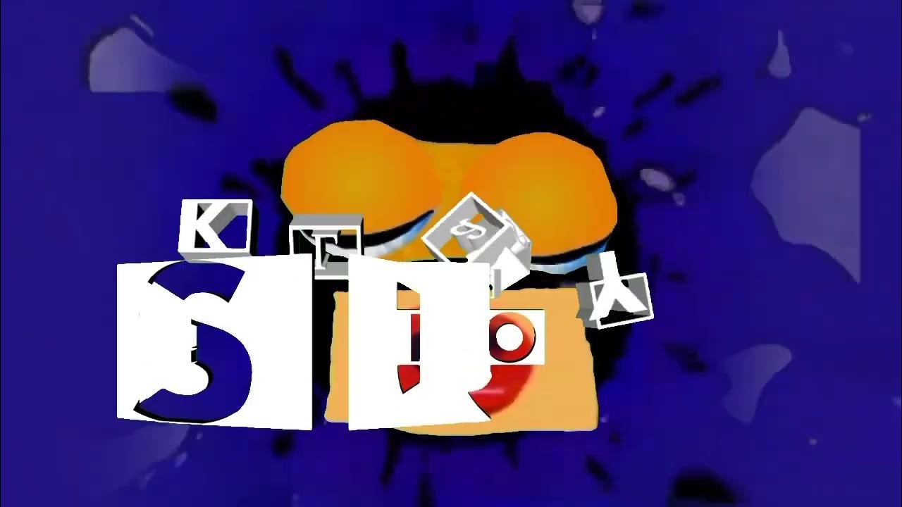 Klasky csupo Robot logo Remake Dr.Klasky csupo/@YuriGustavo889Splaat 1998-2024 - YouTube