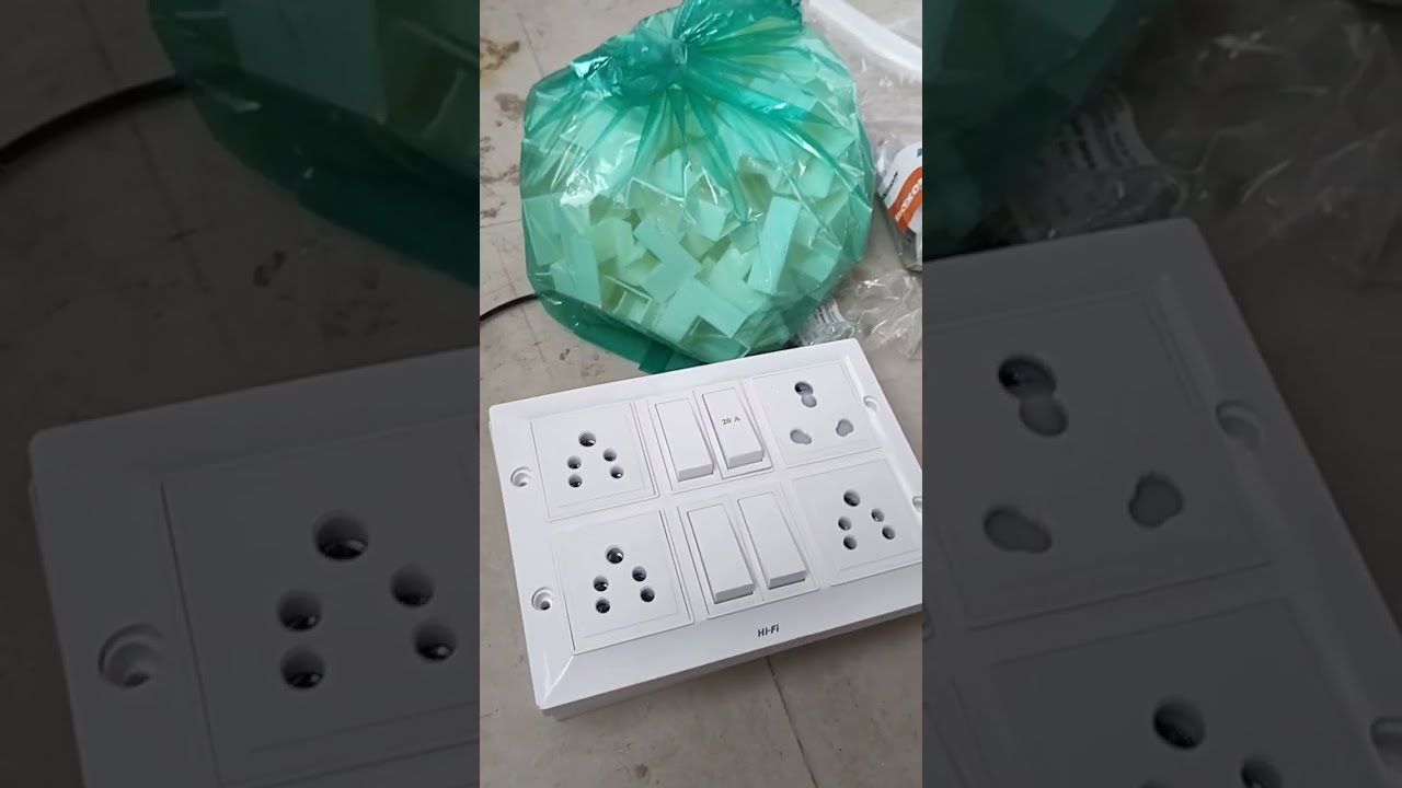 How To Make Extension Bord Wiring extensions electronic test subscribe YouTube How To Make Extension Bord Wiring extensions electronic test subscribe YouTube
