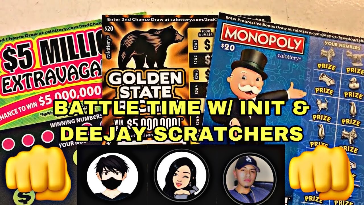 HOLY MOLY!😱 EPIC WIN! LOTS Of MATCHES FOUND!💥💥💥OVERDUE TICKET BATTLE W ...