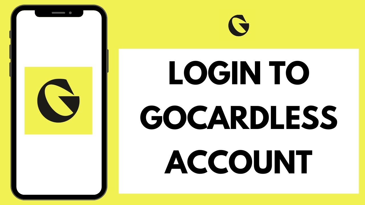 How To Login GoCardless Account | GoCardless Account Sign In - YouTube