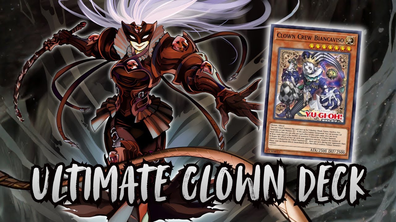 Testing NEW Clown Crew Against Meta - This is INSANE - YouTube