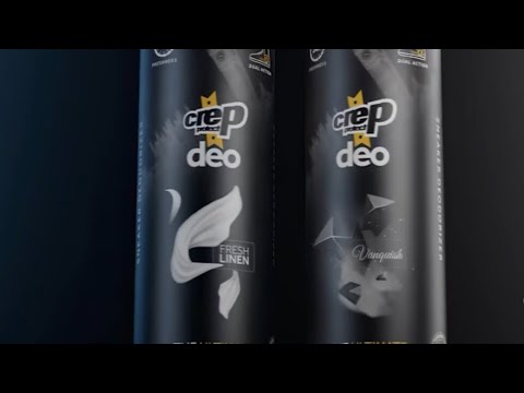 CREP DEO - YouTube
