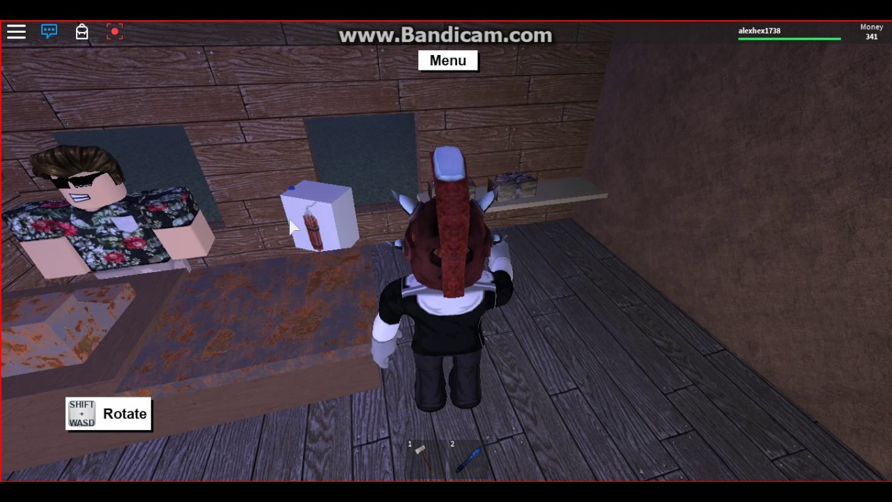 lumber tycoon 2 getting started!!! - YouTube