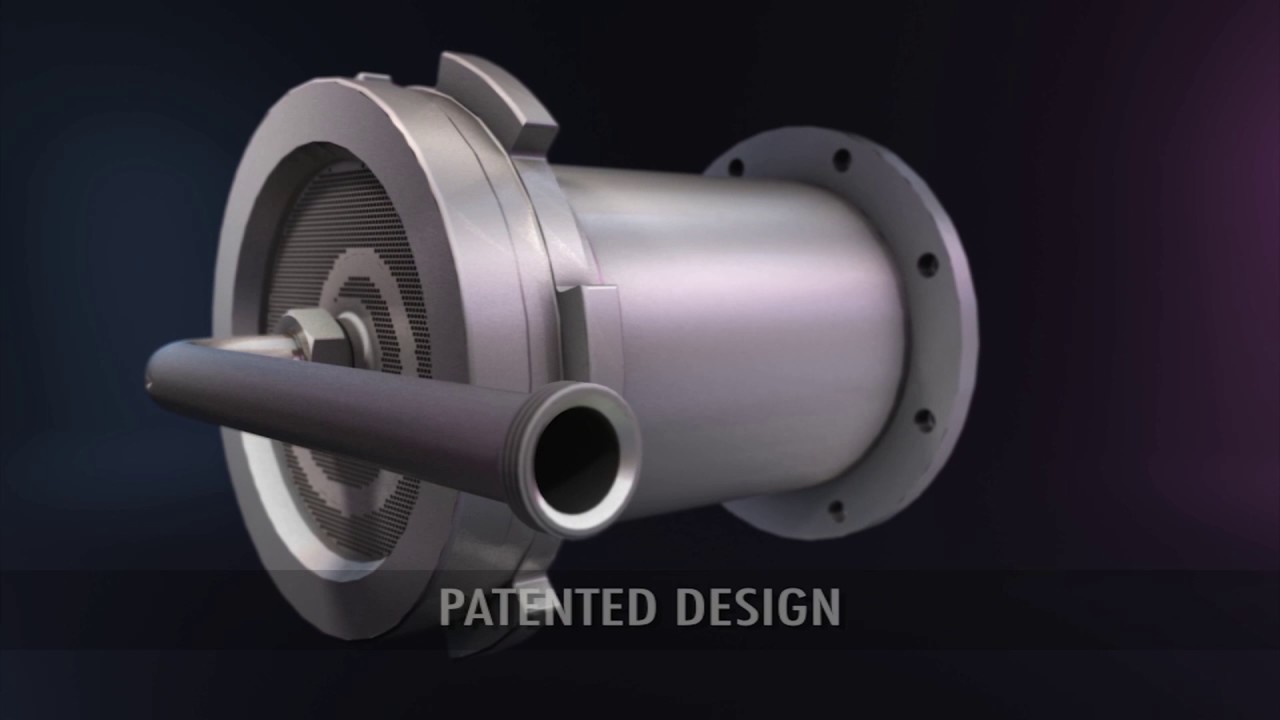 Speco Bone Collector System from Bunzl Processor Division/Koch Supplies - YouTube