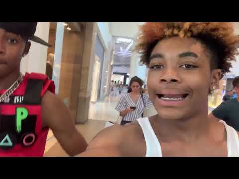 CHRIS & DEBO ATL VLOG ❗️ LudaDay , Lenox link , w/ Ocean , BBandz n Gang .. #FREESUAVE #BRINGEMOUT