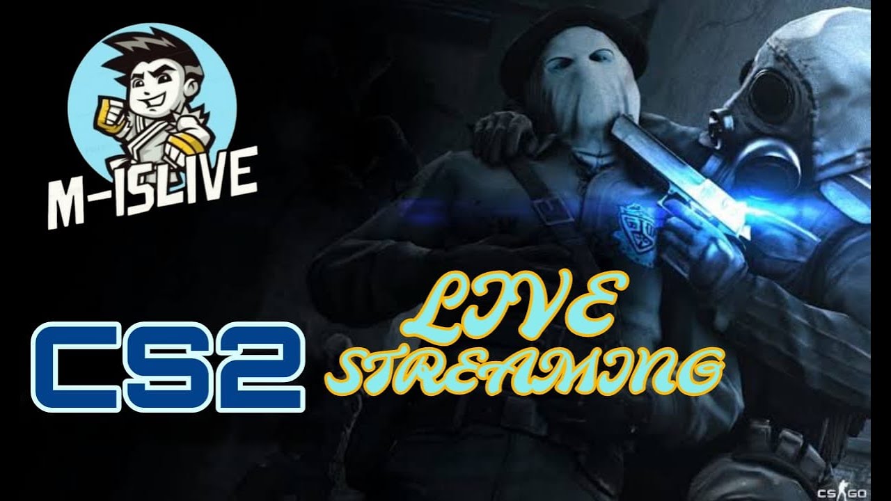 Late Night Private Shughal Mela | Road to ...... | CS2 | M-ISLIVE - YouTube