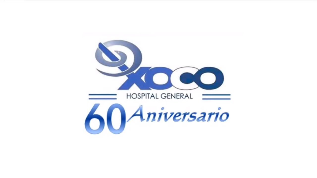 Historia del Hospital de Xoco 60 años - YouTube