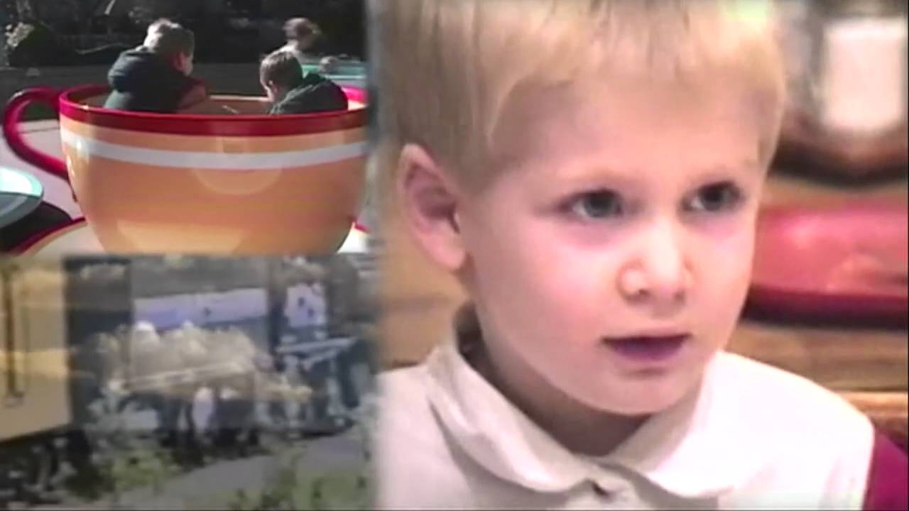 Ben Cremer Ordination Celebration - YouTube