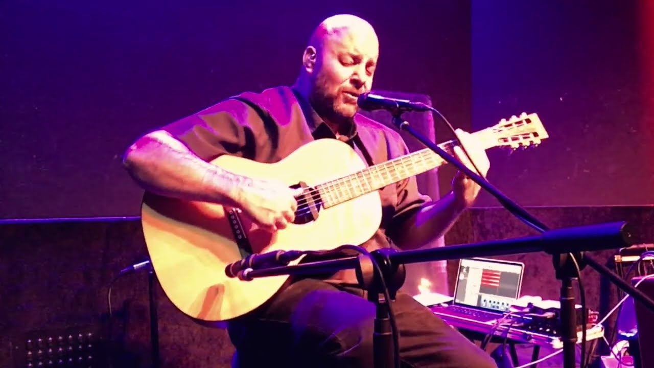 Jesse Meade - You Keep Running Away - YouTube