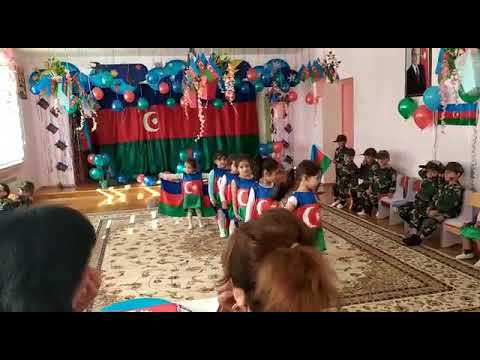 Bayraq günü 2019
