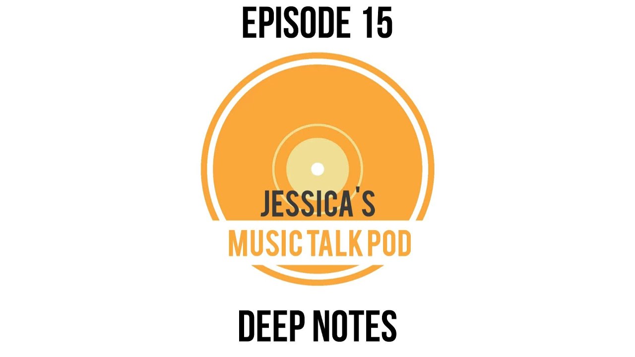 EP15- Interview with DEEP NOTES - YouTube