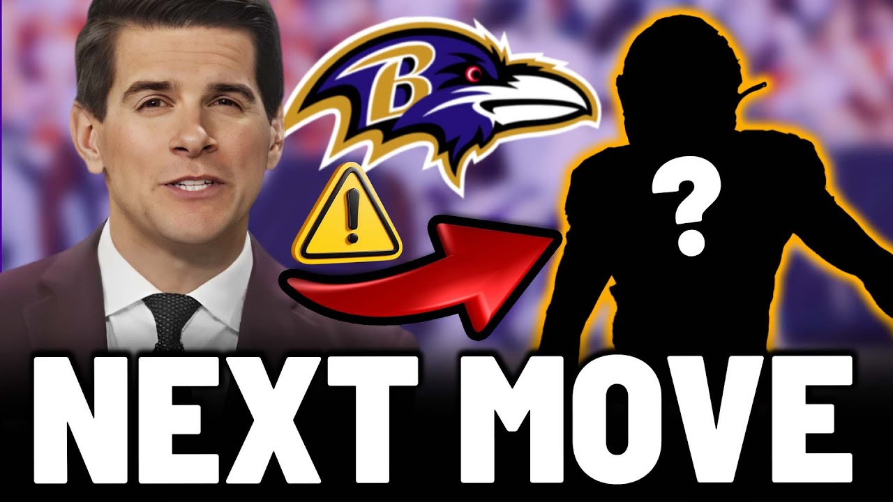 🔴BREAKING NEWS! BALTIMORE RAVENS NEWS TODAY 2025 NFL Lamar Jackson ...