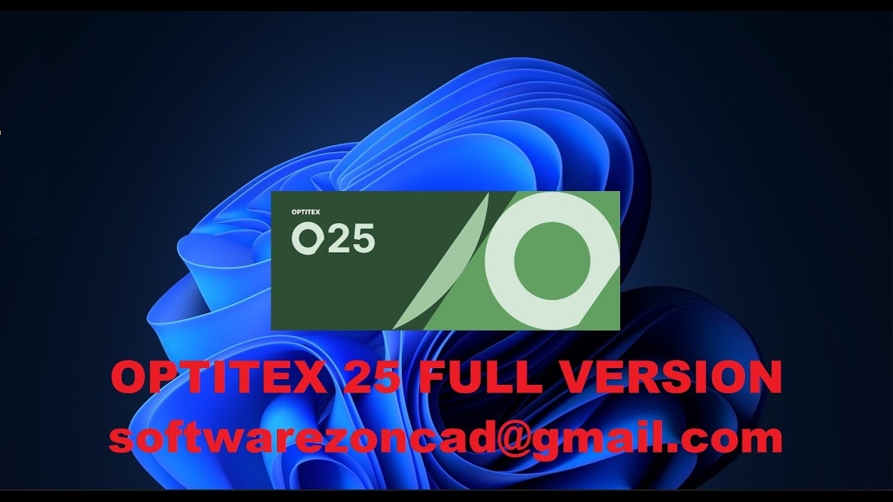 Optitex 25 Download full Version 3D and MultiLanguage - YouTube