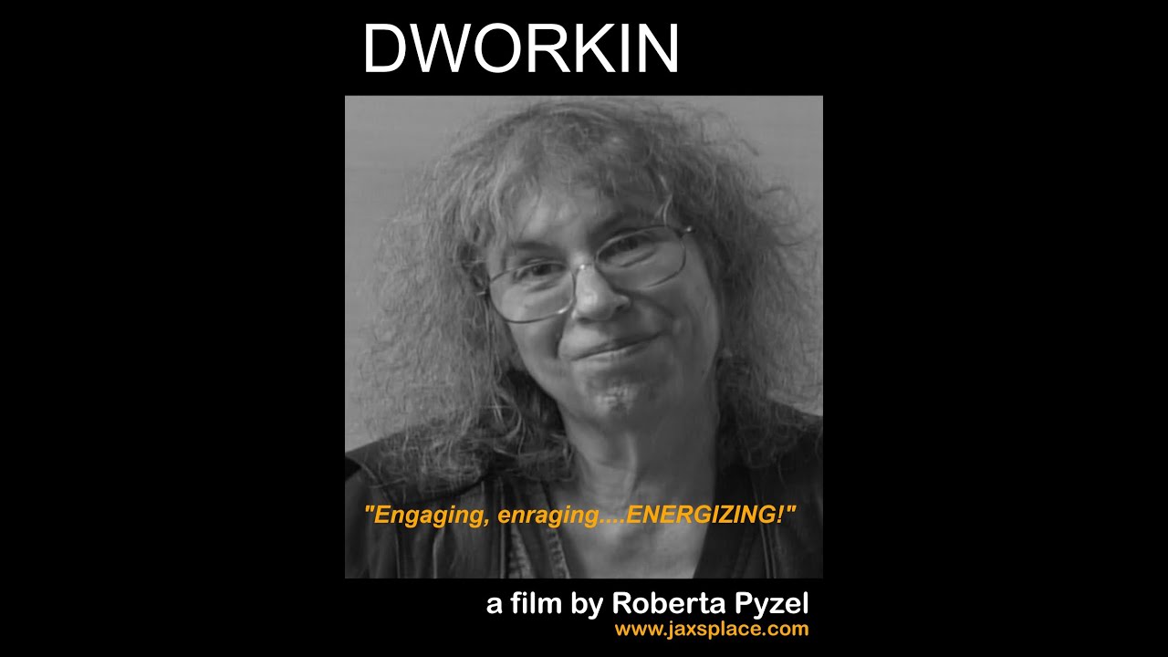 "DWORKIN" Official TRAILER - YouTube